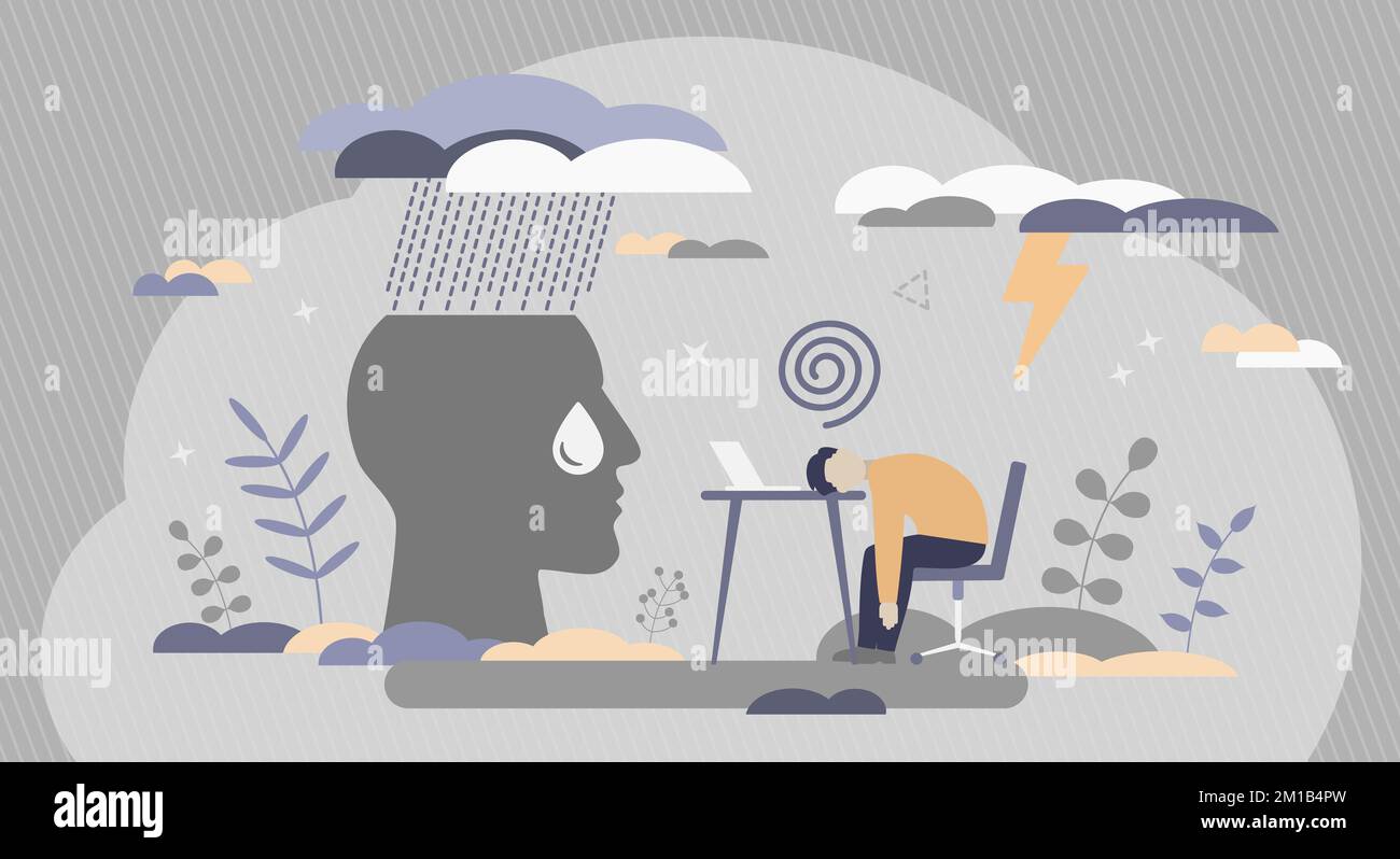 Boreout Syndrome - Psychological Disorder Characterized by a Profound ...