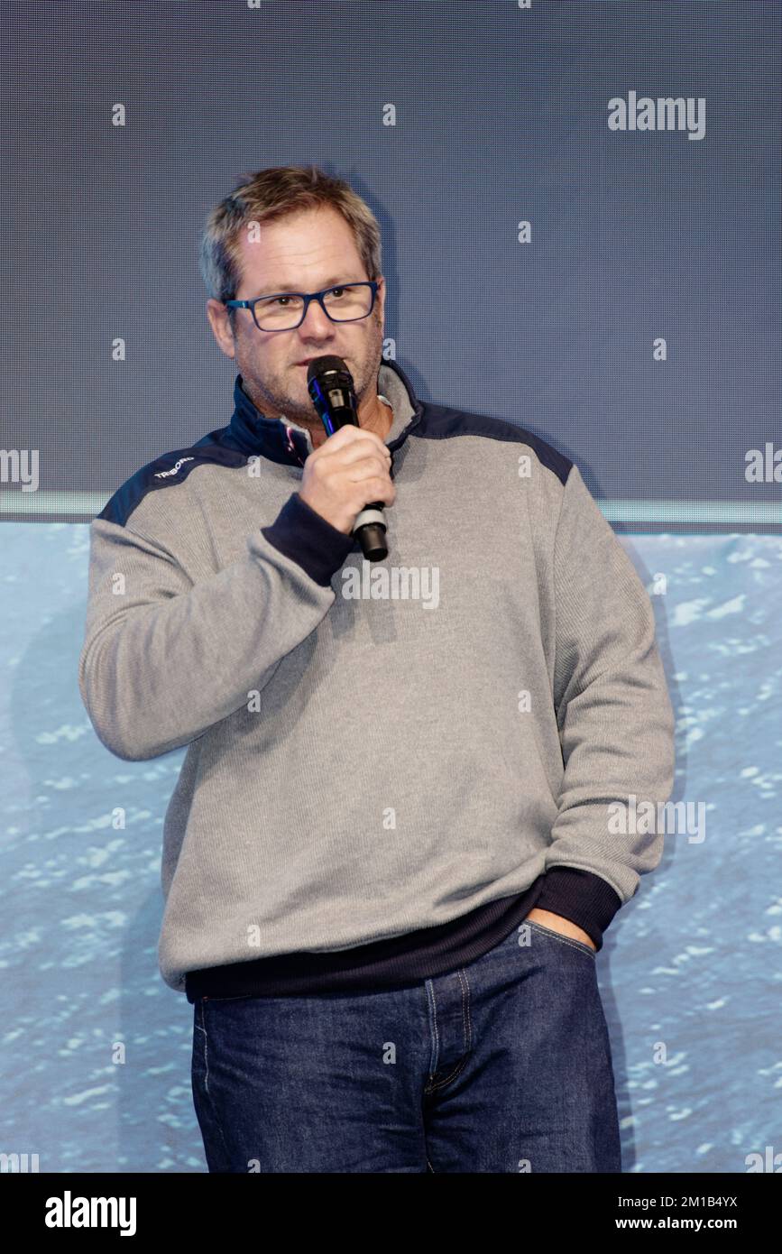 Clerton wilfrid hi-res stock photography and images - Alamy