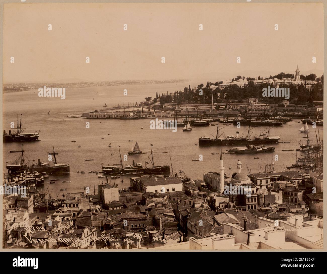 Towns capes hi-res stock photography and images - Alamy