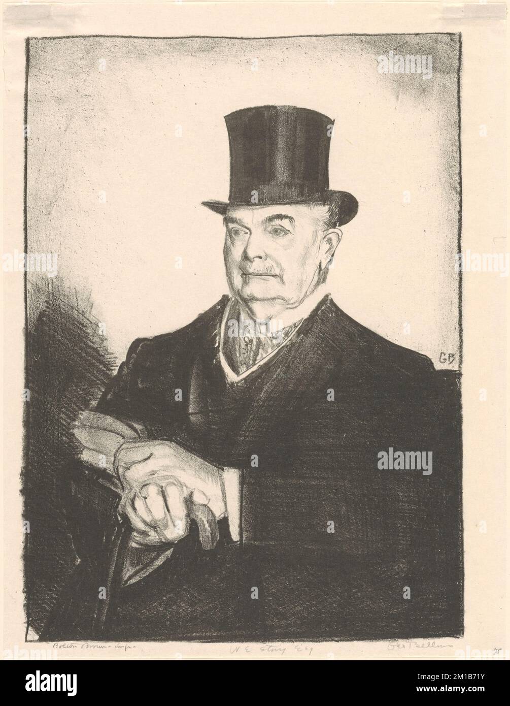 W. E. Story, Esq., second state , Business people, Family members ...