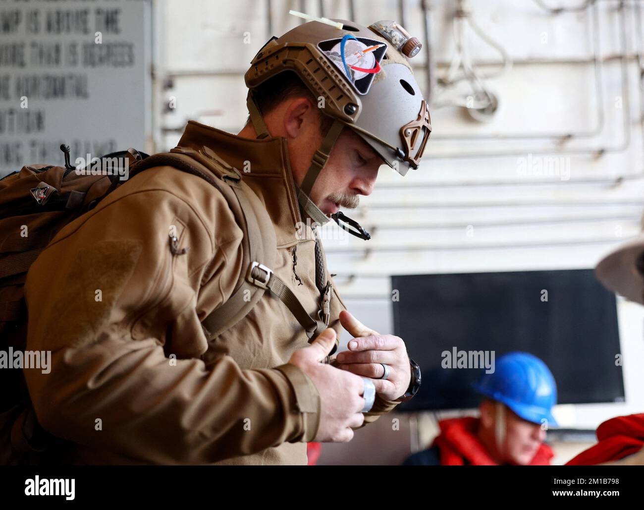 Moon pool vessel hi-res stock photography and images - Alamy