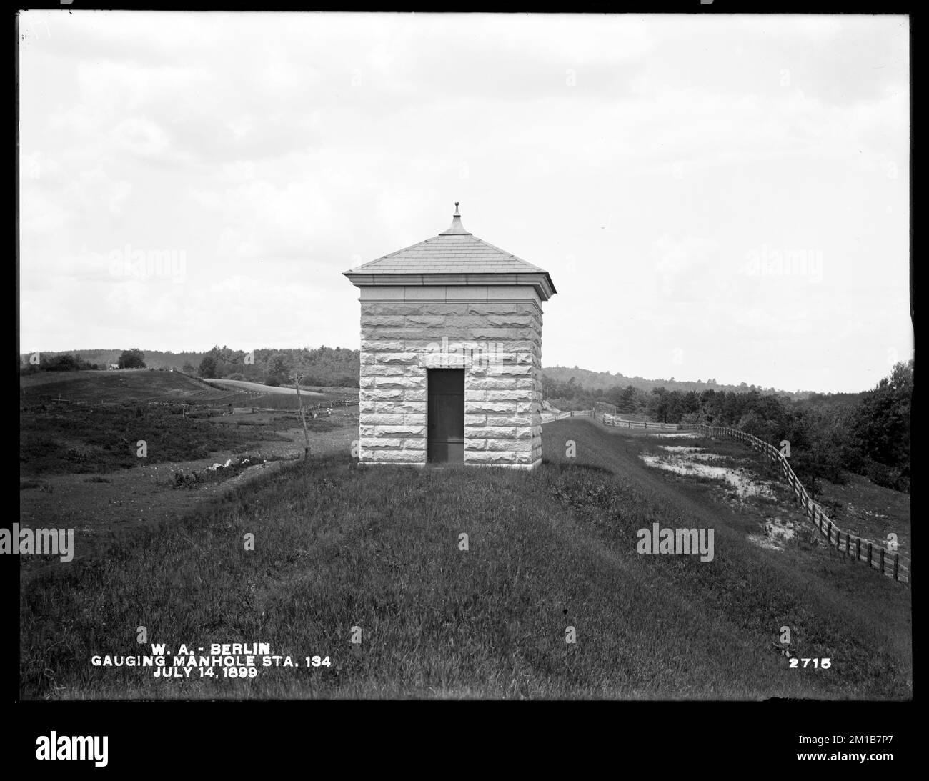 Manhole photos Black and White Stock Photos & Images - Alamy