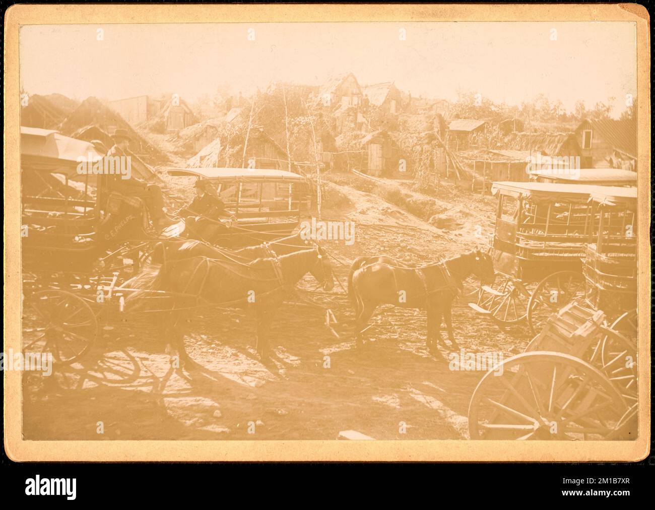 Labor camps hi-res stock photography and images - Alamy