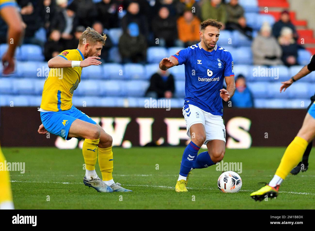 Hallam hope 2022 hi-res stock photography and images - Alamy