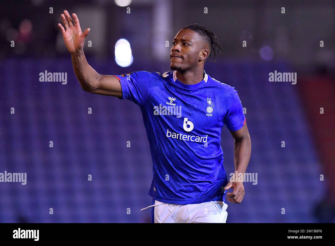 Timmy abraham hi-res stock photography and images - Alamy