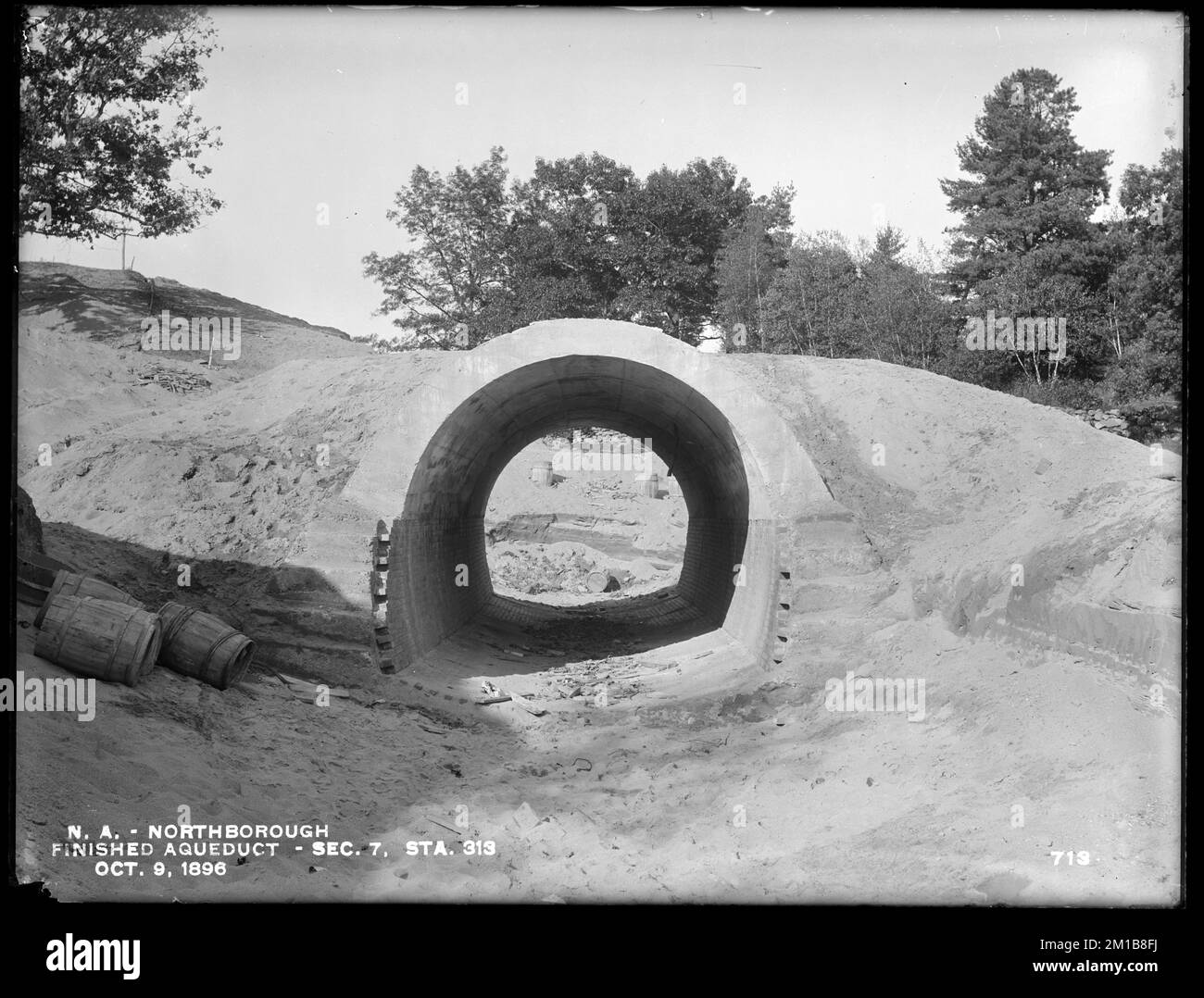 Section 313 Black and White Stock Photos & Images - Alamy