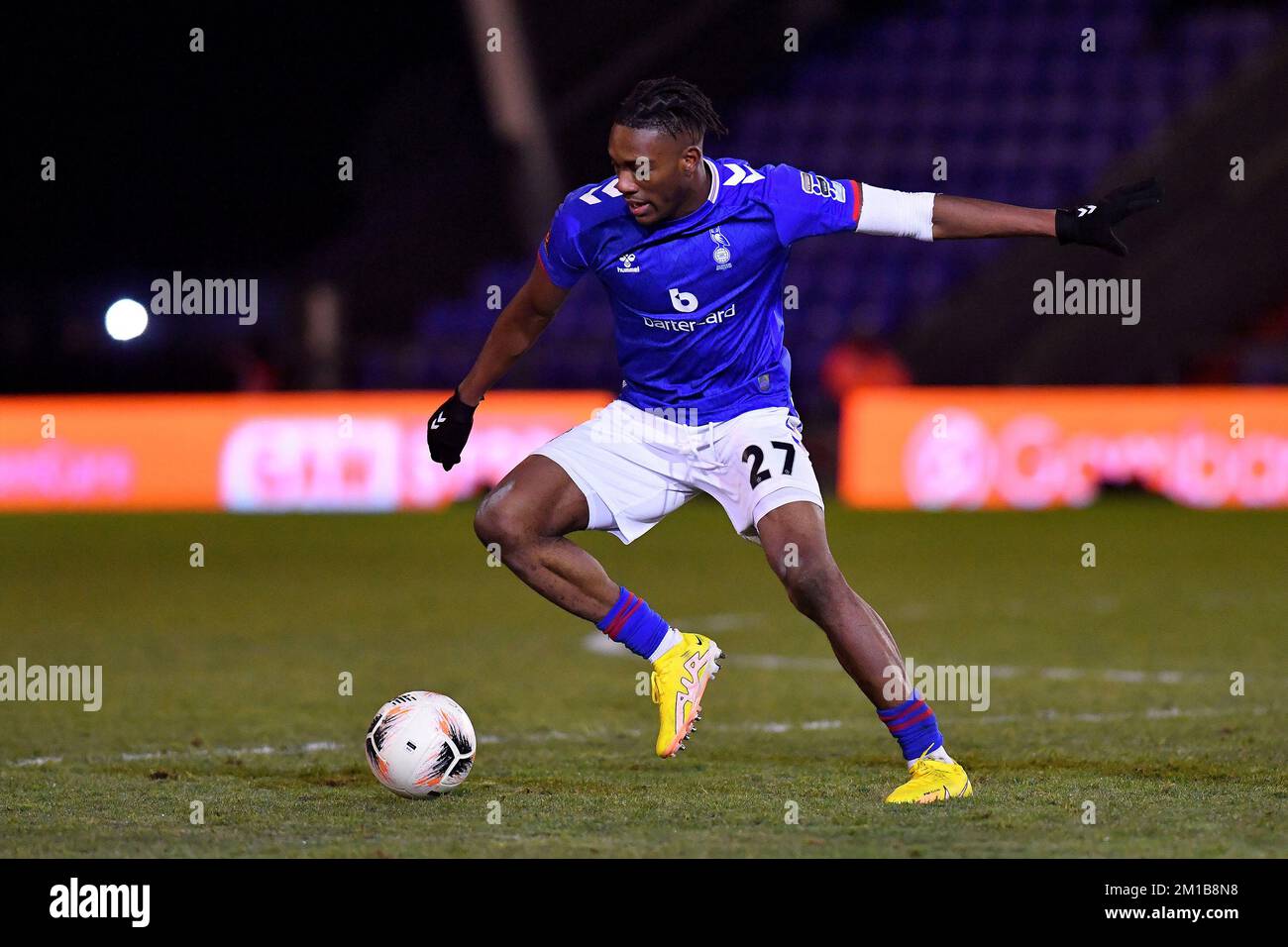 Timmy abraham hi-res stock photography and images - Alamy