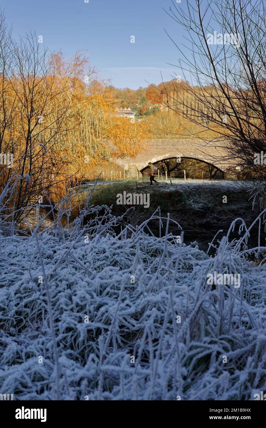 Freshford river hi-res stock photography and images - Alamy