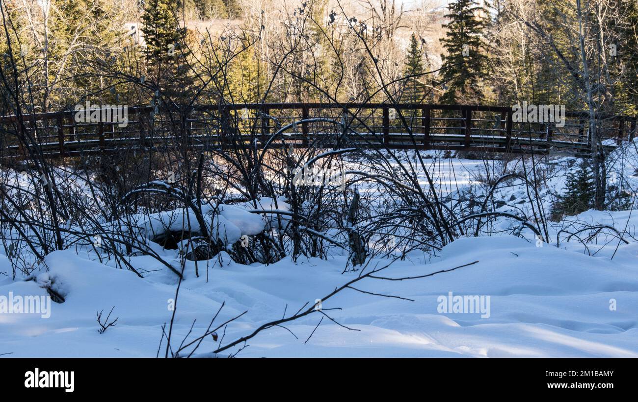 Changing scenery hi-res stock photography and images - Alamy