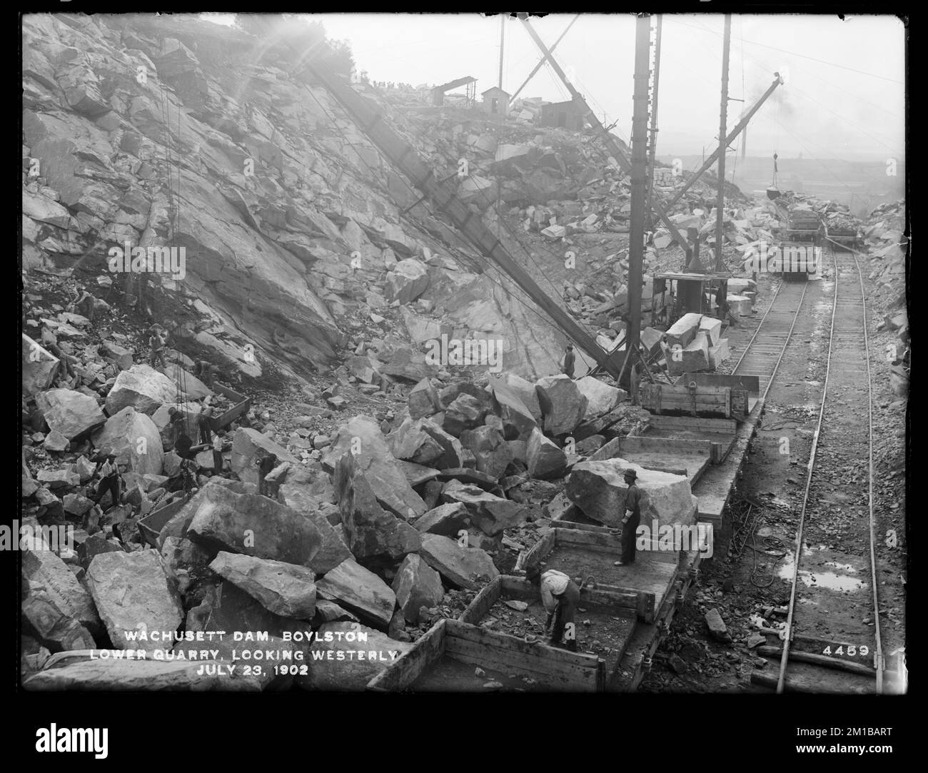 Jul 1902 hi-res stock photography and images - Alamy