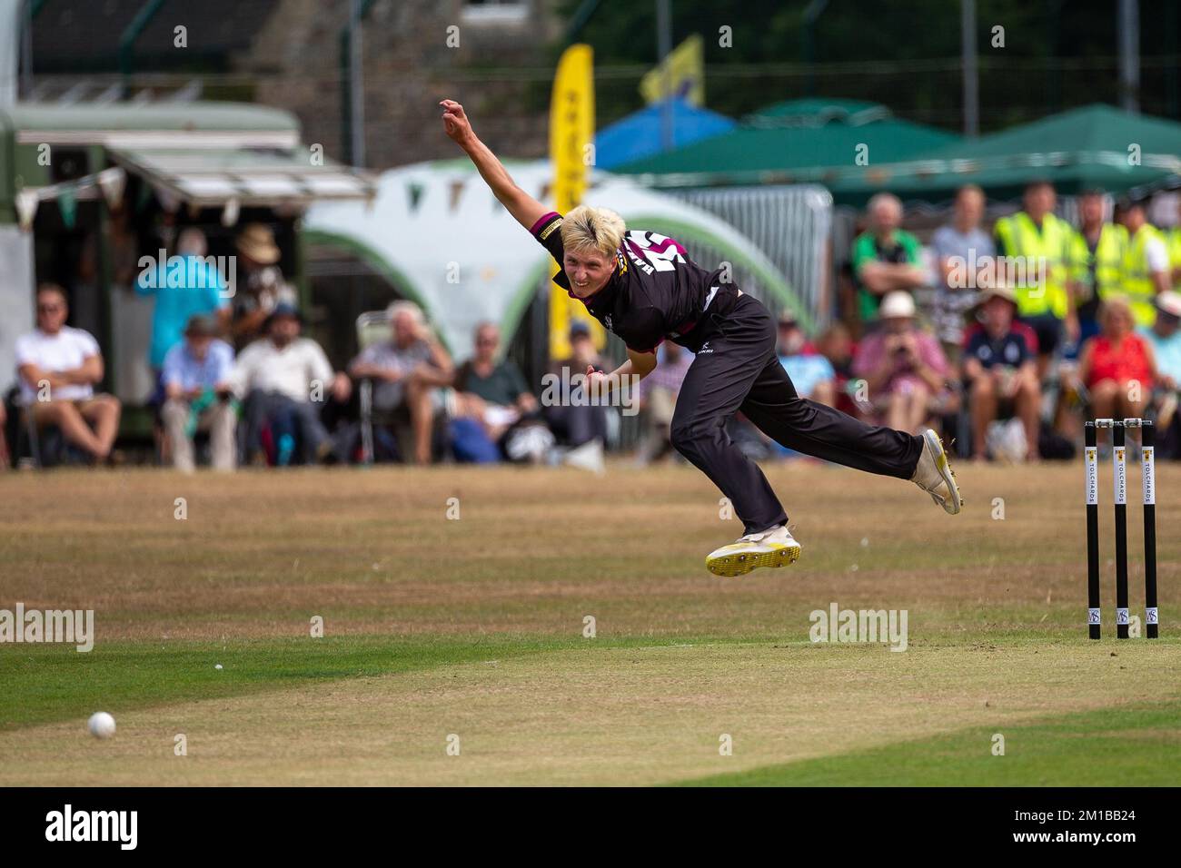 Devon ccc hi-res stock photography and images - Alamy