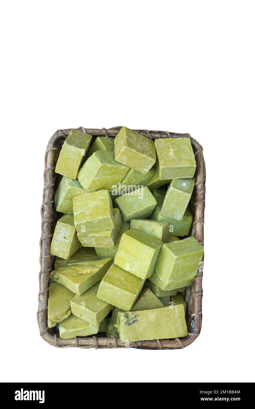Cleansing body bar Cut Out Stock Images & Pictures - Alamy