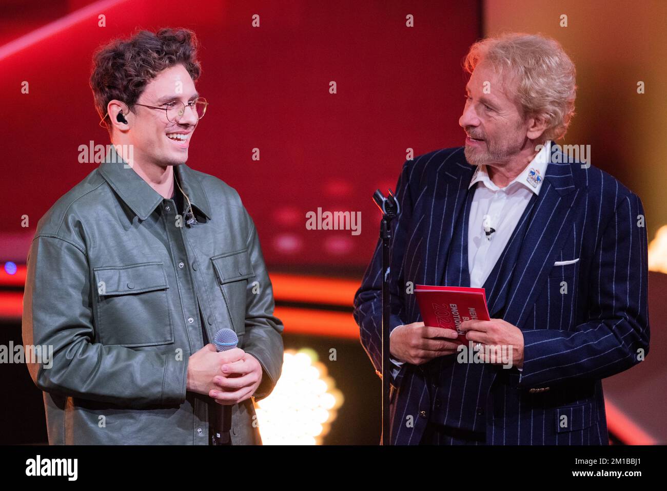 Kamrad singer hi-res stock photography and images - Alamy