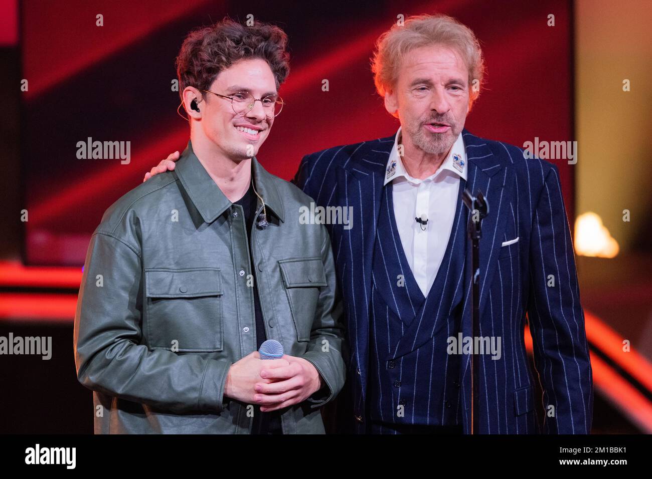 Kamrad singer hi-res stock photography and images - Alamy