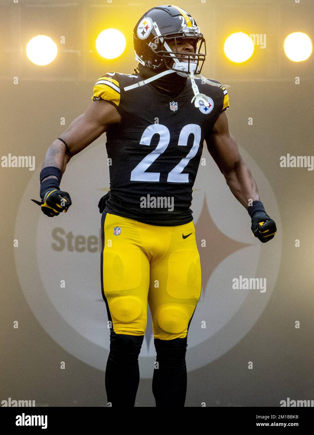 Acrisure stadium hi-res stock photography and images - Alamy