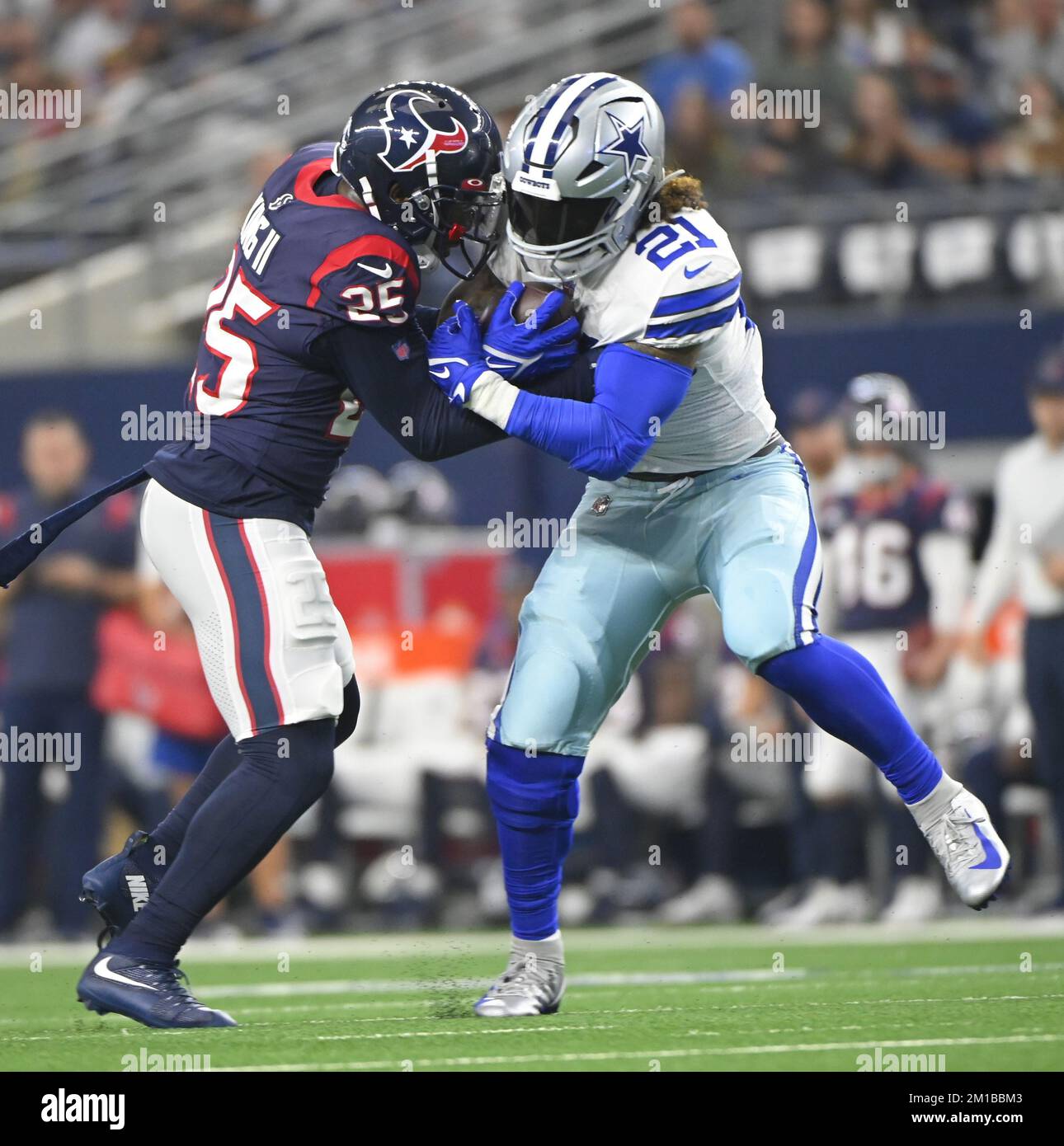 Desmond king ii hi-res stock photography and images - Alamy