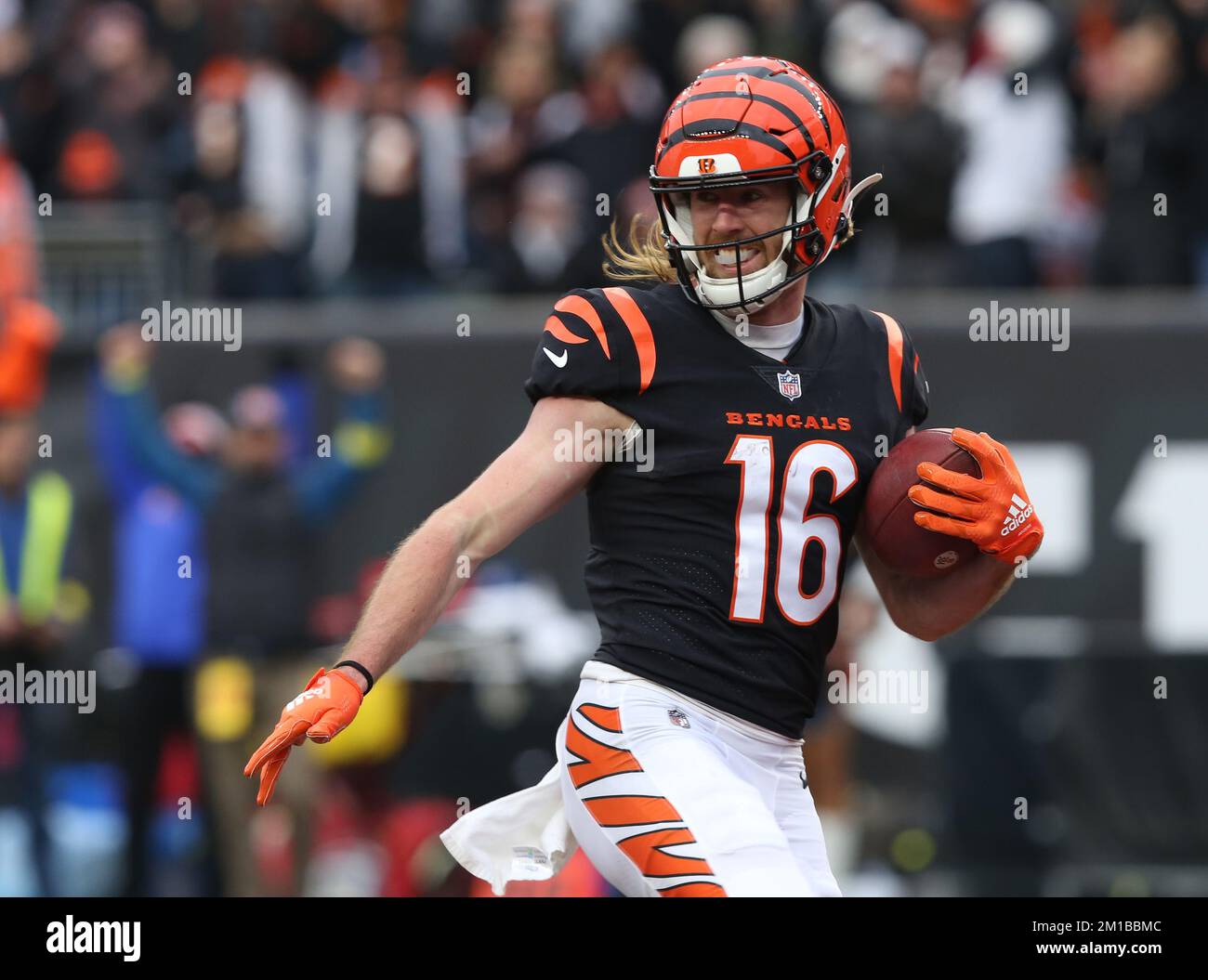 Trenton irwin hi-res stock photography and images - Alamy