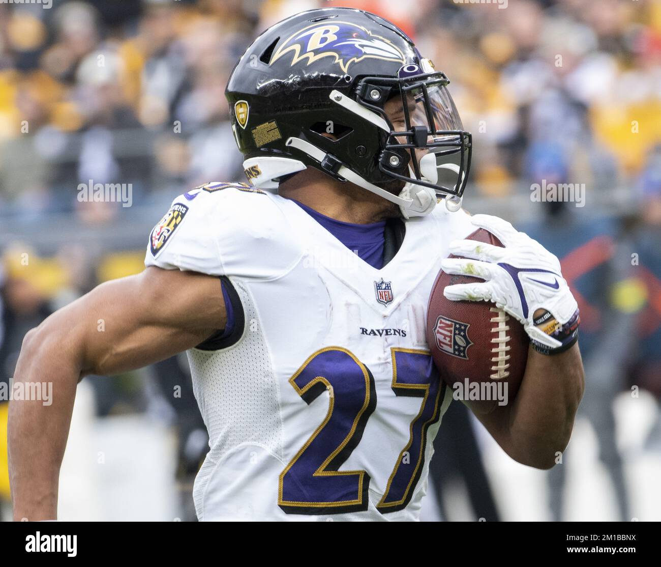 Acrisure stadium hi-res stock photography and images - Alamy