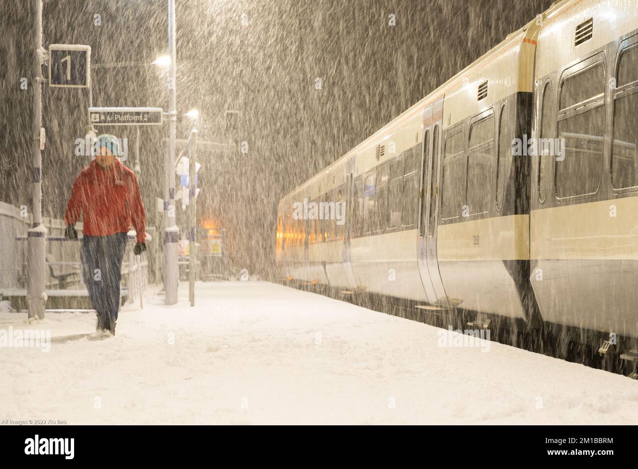 December 2022 uk hi-res stock photography and images - Alamy