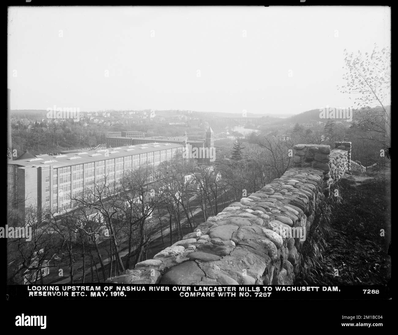 Lancaster over the dams hi-res stock photography and images - Alamy