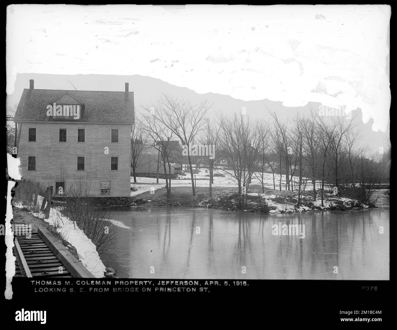 Oldlandscapephoto hi-res stock photography and images - Alamy