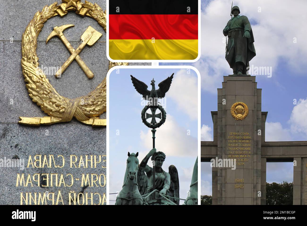 Berlin is the capital of Germany, known as the City of the Wall, has ...