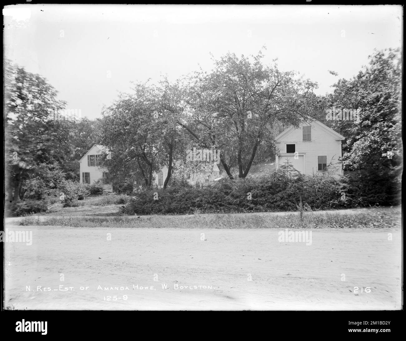 Amanda s Black and White Stock Photos & Images - Alamy