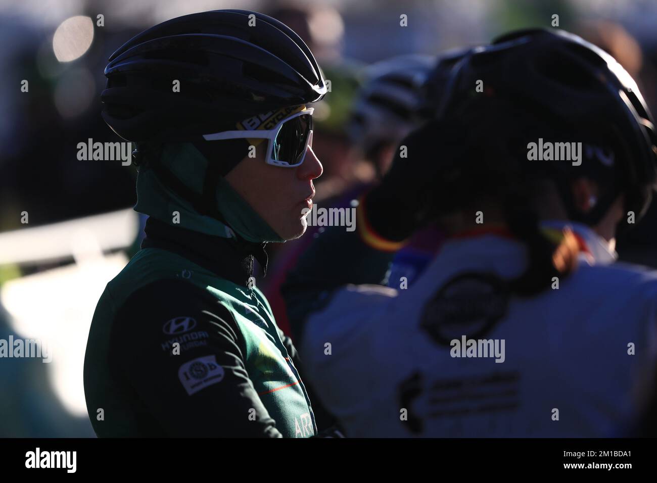 Spain mens world cup 2022 hi-res stock photography and images - Alamy