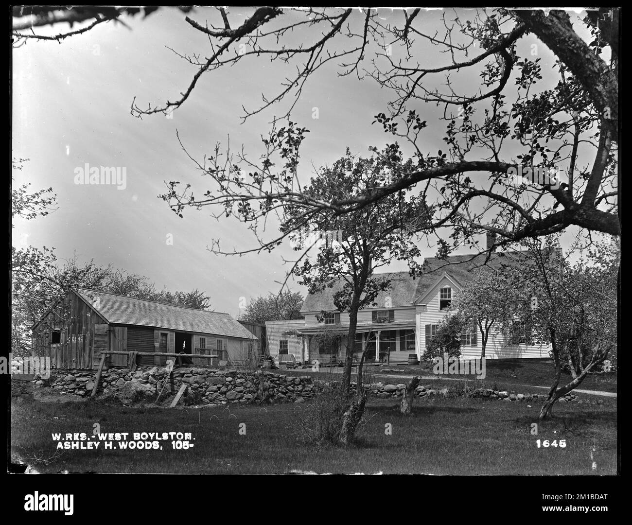 Ashley barn hi-res stock photography and images - Alamy