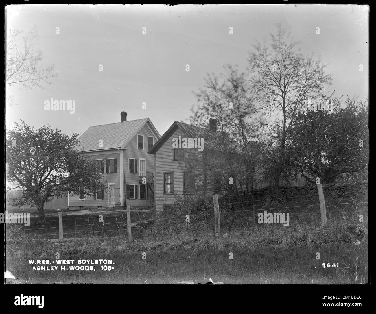 Ashley barn hi-res stock photography and images - Alamy