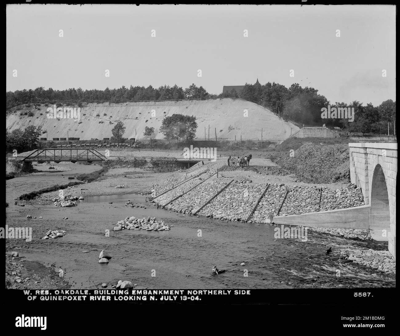 Boylston building Black and White Stock Photos & Images - Alamy