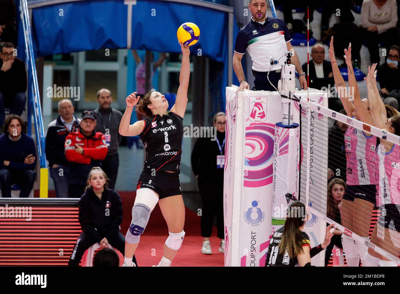 Alice degradi hi-res stock photography and images - Alamy