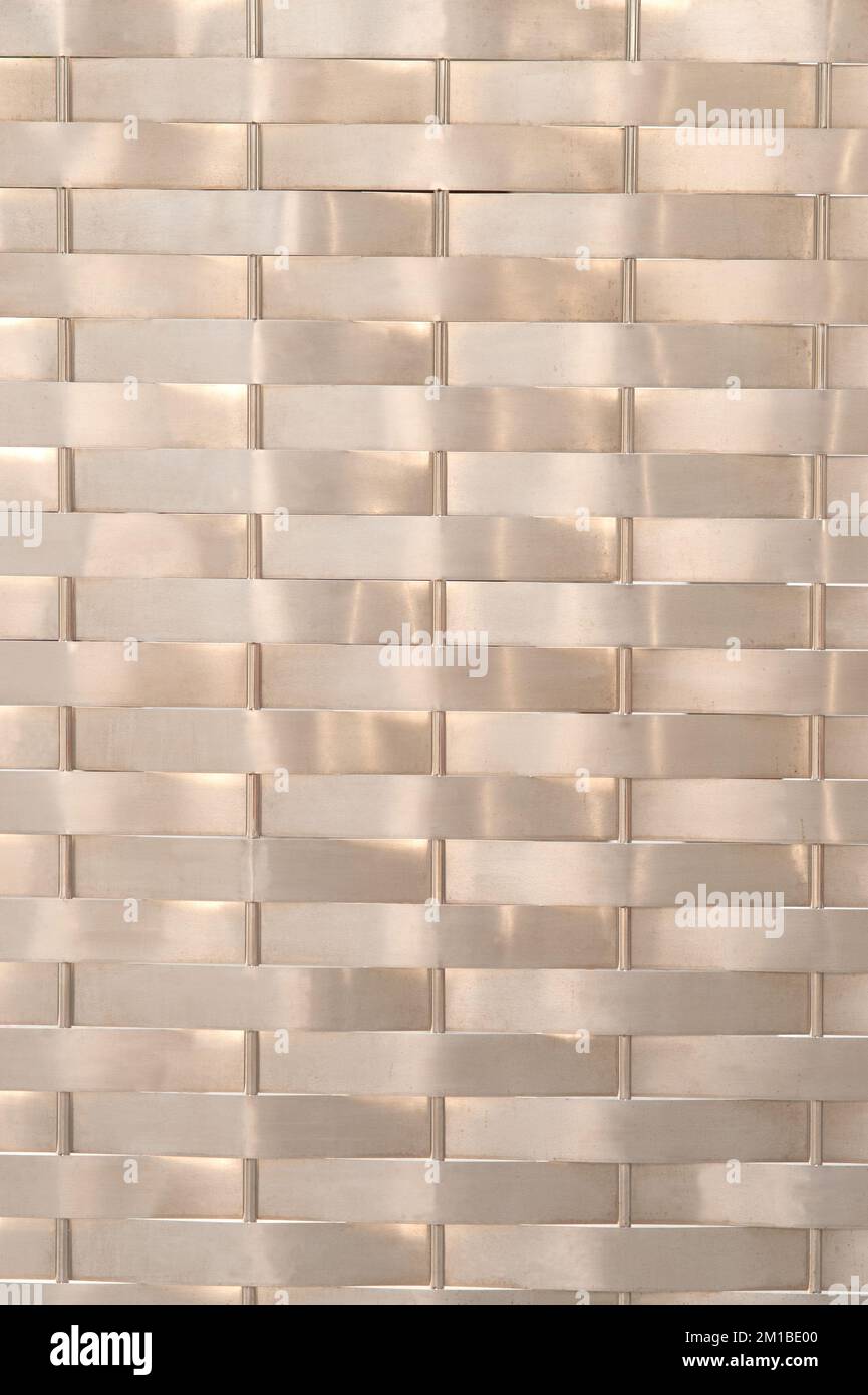 Decorative building wall of texture and background Stock Photo - Alamy