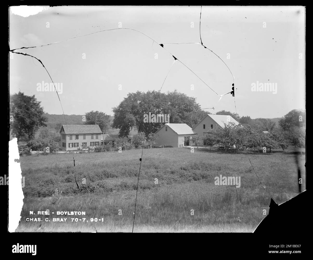 Charles bray hi-res stock photography and images - Alamy
