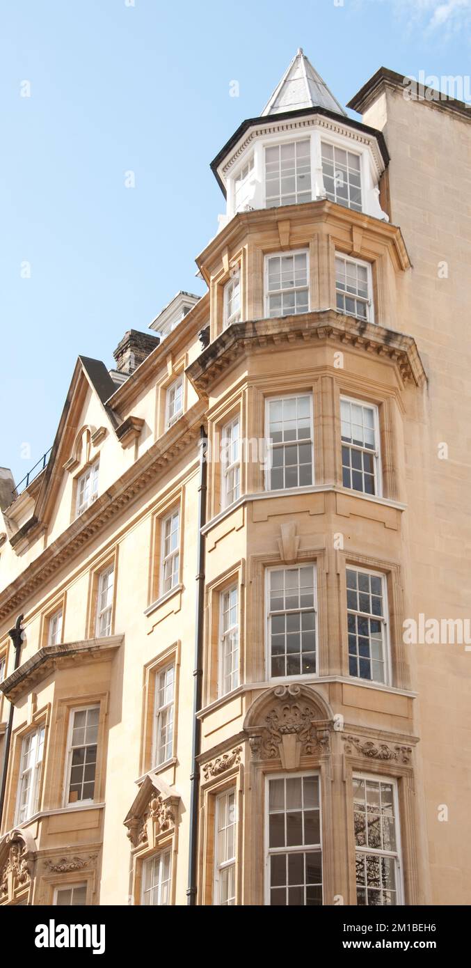 Mayfair london architecture hi-res stock photography and images - Alamy