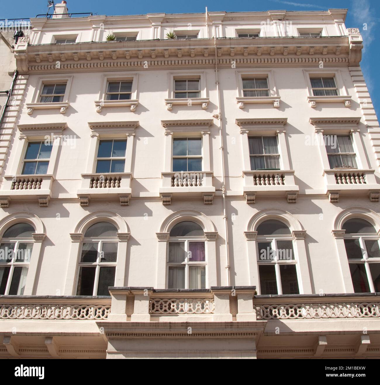 Mayfair architecture hi-res stock photography and images - Alamy