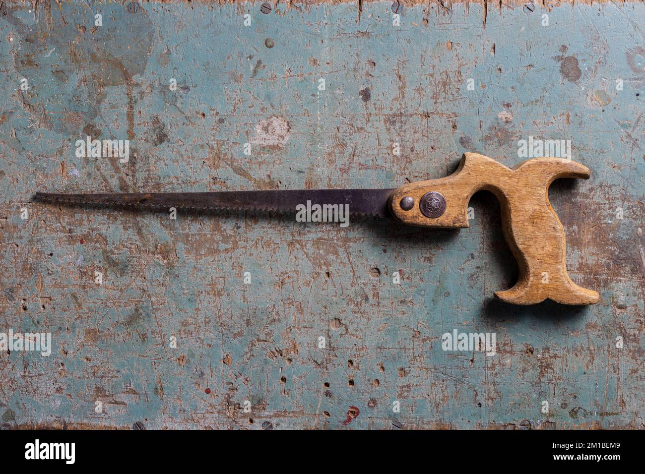 Electric Keyhole Saw