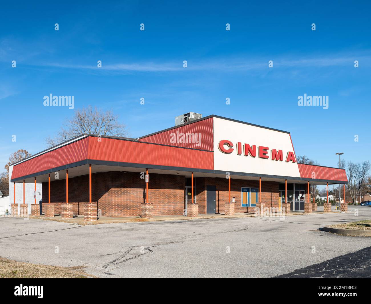 20th century cinema hi-res stock photography and images - Alamy