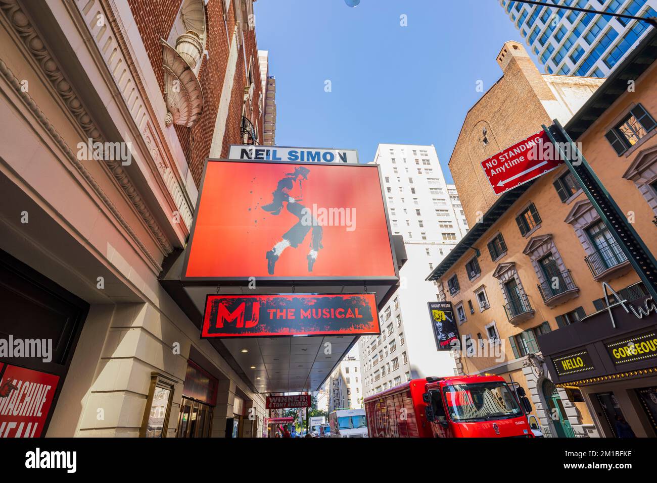 Mj symbol hi-res stock photography and images - Alamy