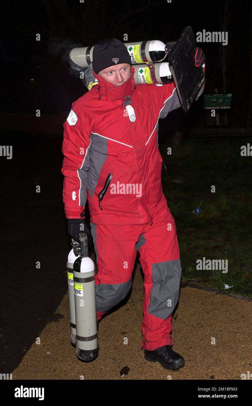 Solihull fire hi-res stock photography and images - Alamy