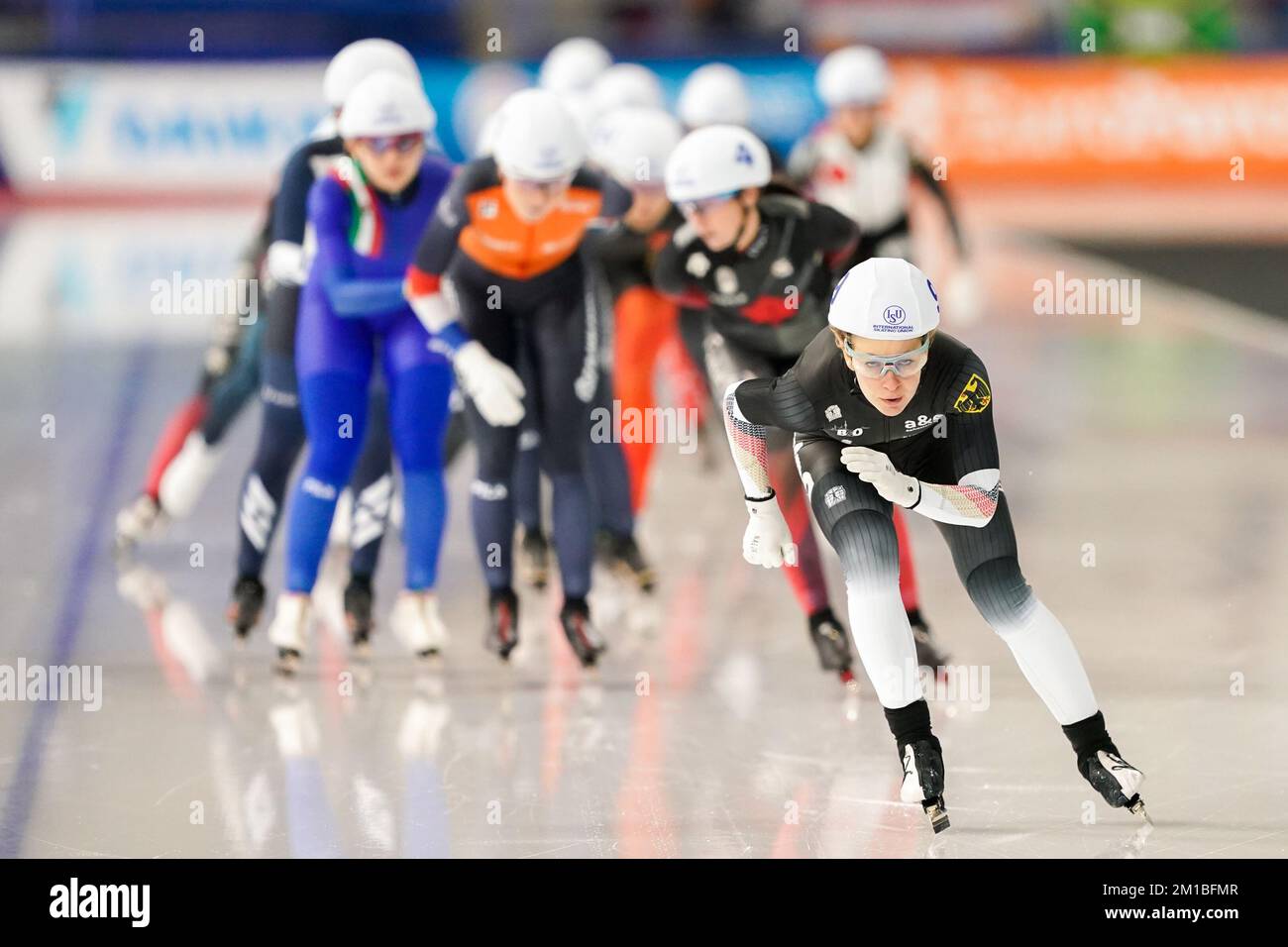 Michelle uhrig of germany hi-res stock photography and images - Alamy