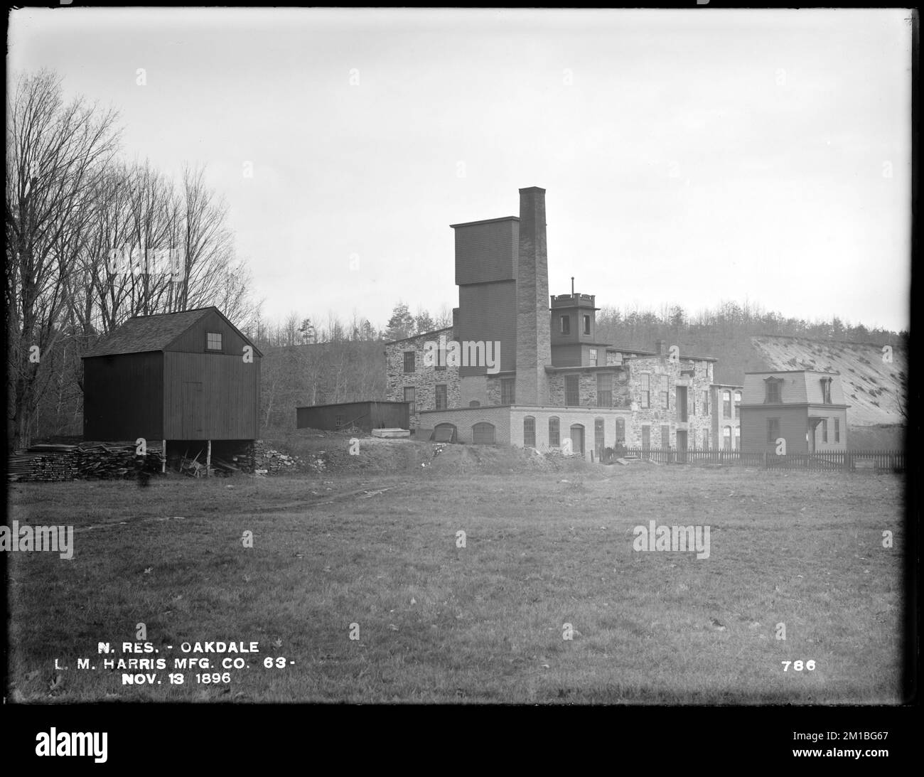 Water company south west Black and White Stock Photos & Images - Alamy