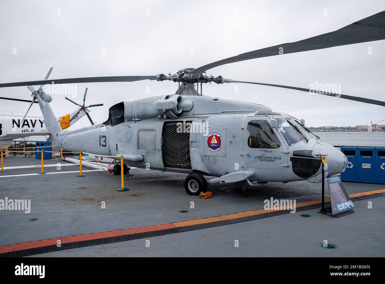 Aircraft carrier front hi-res stock photography and images - Alamy