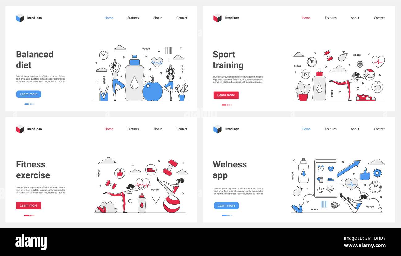 Balance of power and cartoon hi-res stock photography and images - Alamy