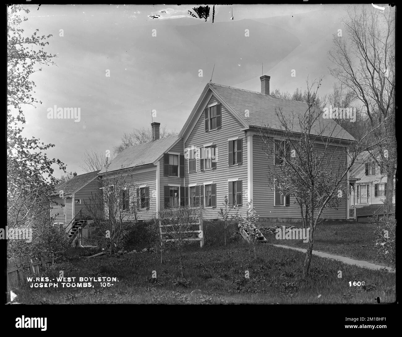 Joseph fletcher hi-res stock photography and images - Alamy