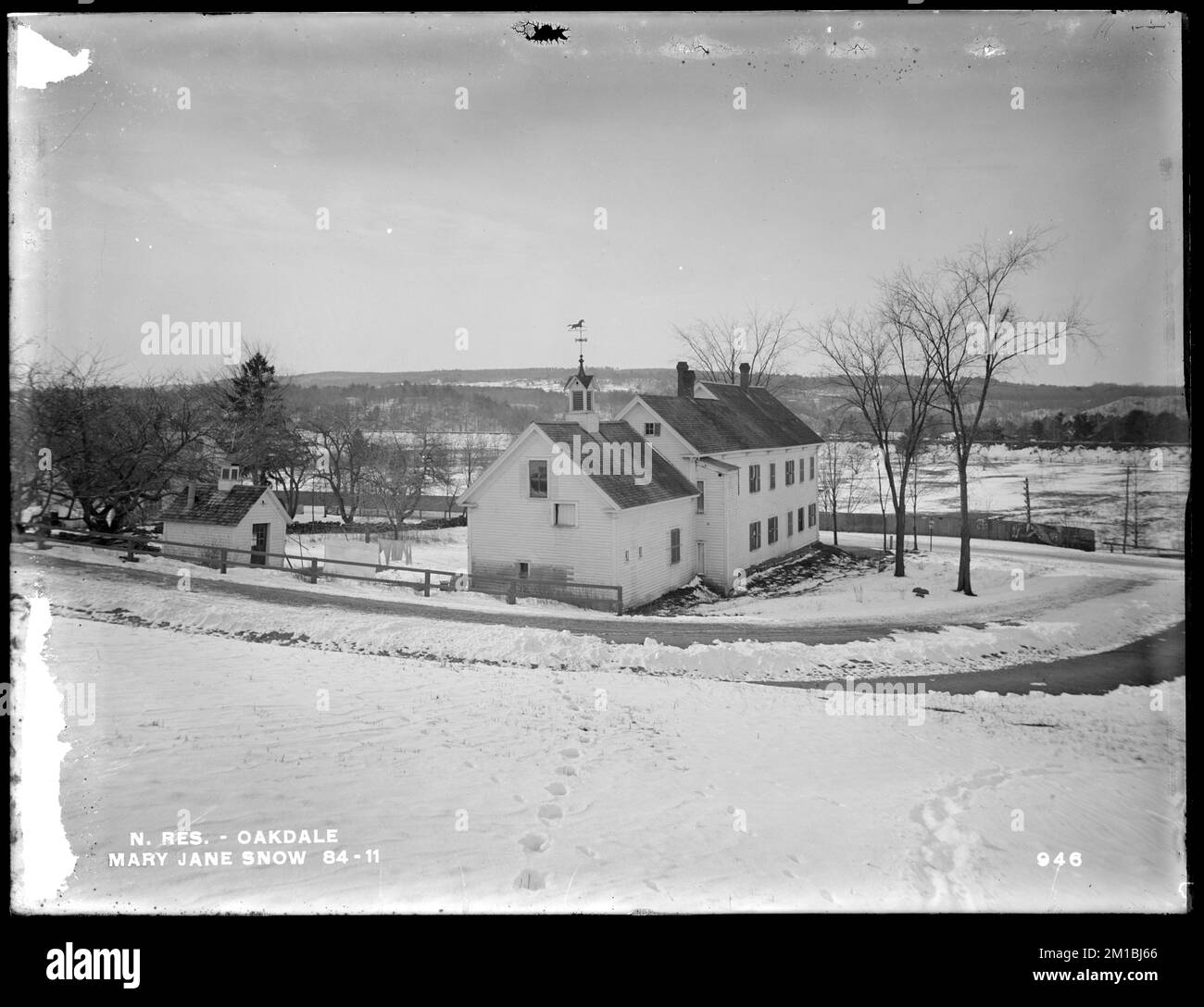 Mary jane west Black and White Stock Photos & Images - Alamy