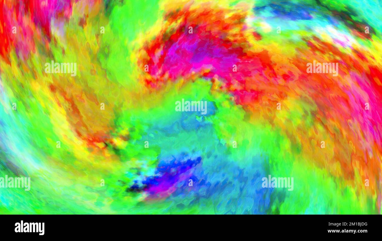 Weather Hurricane On Radar And Satellite Stock Photo - Alamy