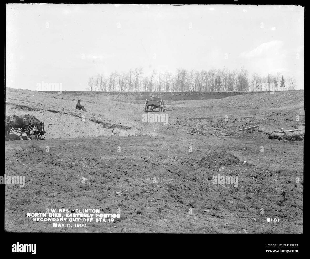 Secondary cut hi-res stock photography and images - Alamy