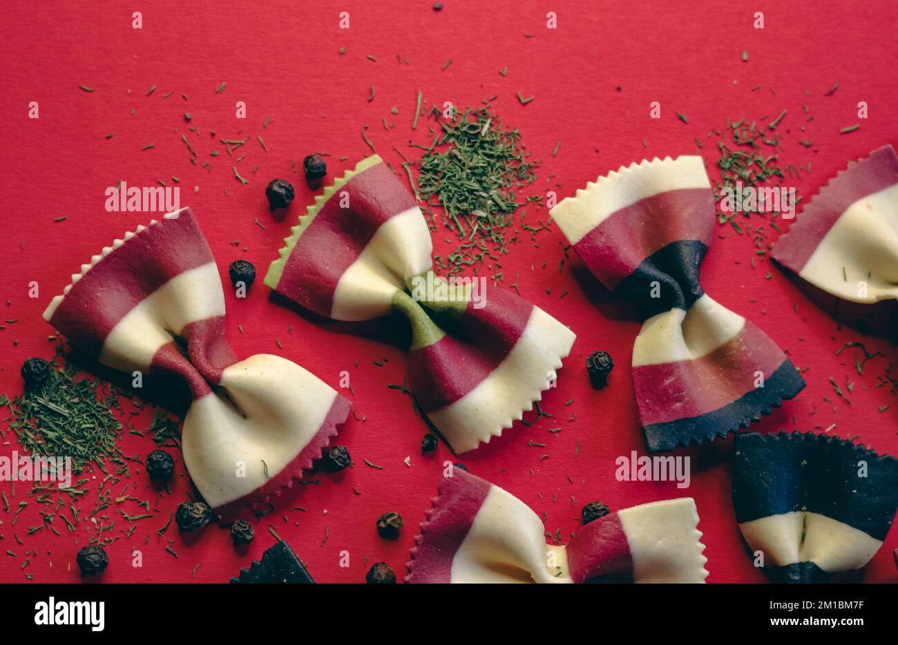Pasta italiana hi-res stock photography and images - Alamy