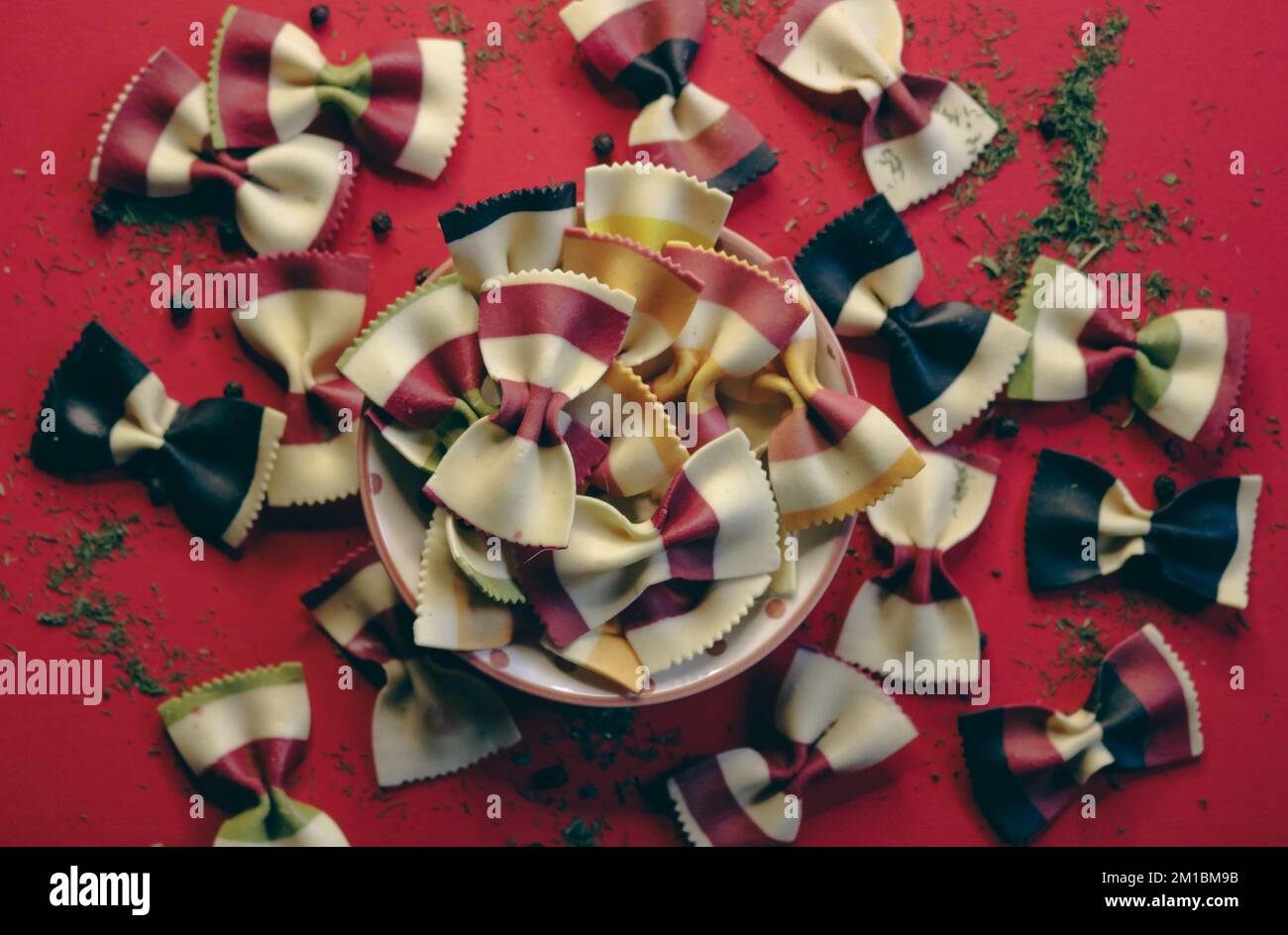 Pasta italiana hi-res stock photography and images - Alamy